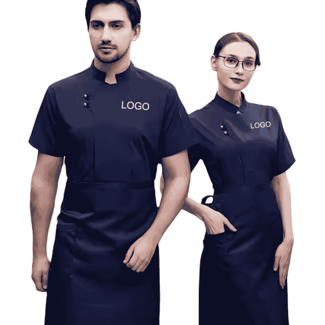 Hospitality Uniforms & Hotel Staff Attire | Professional Service ...
